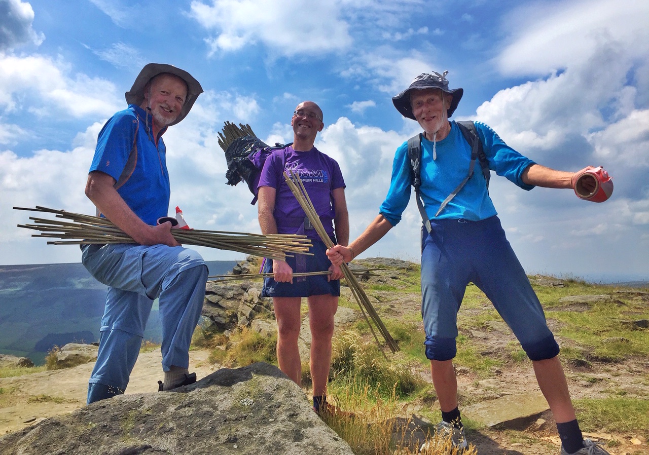 CraggRunner – Friendly, affordable races.