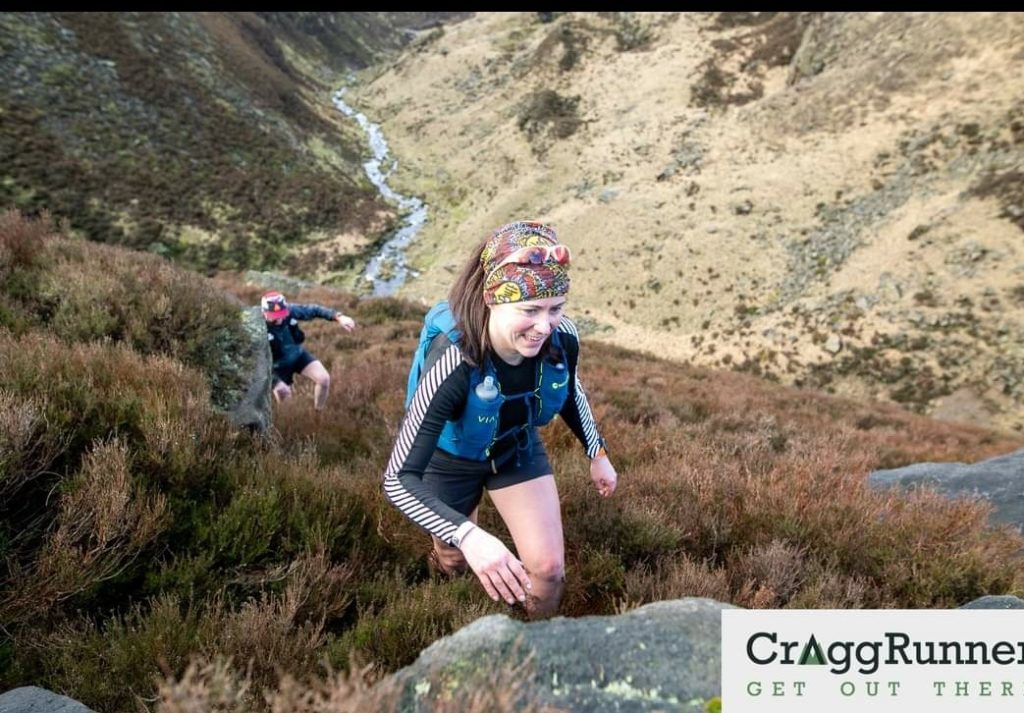 CraggRunner – Friendly, affordable races.