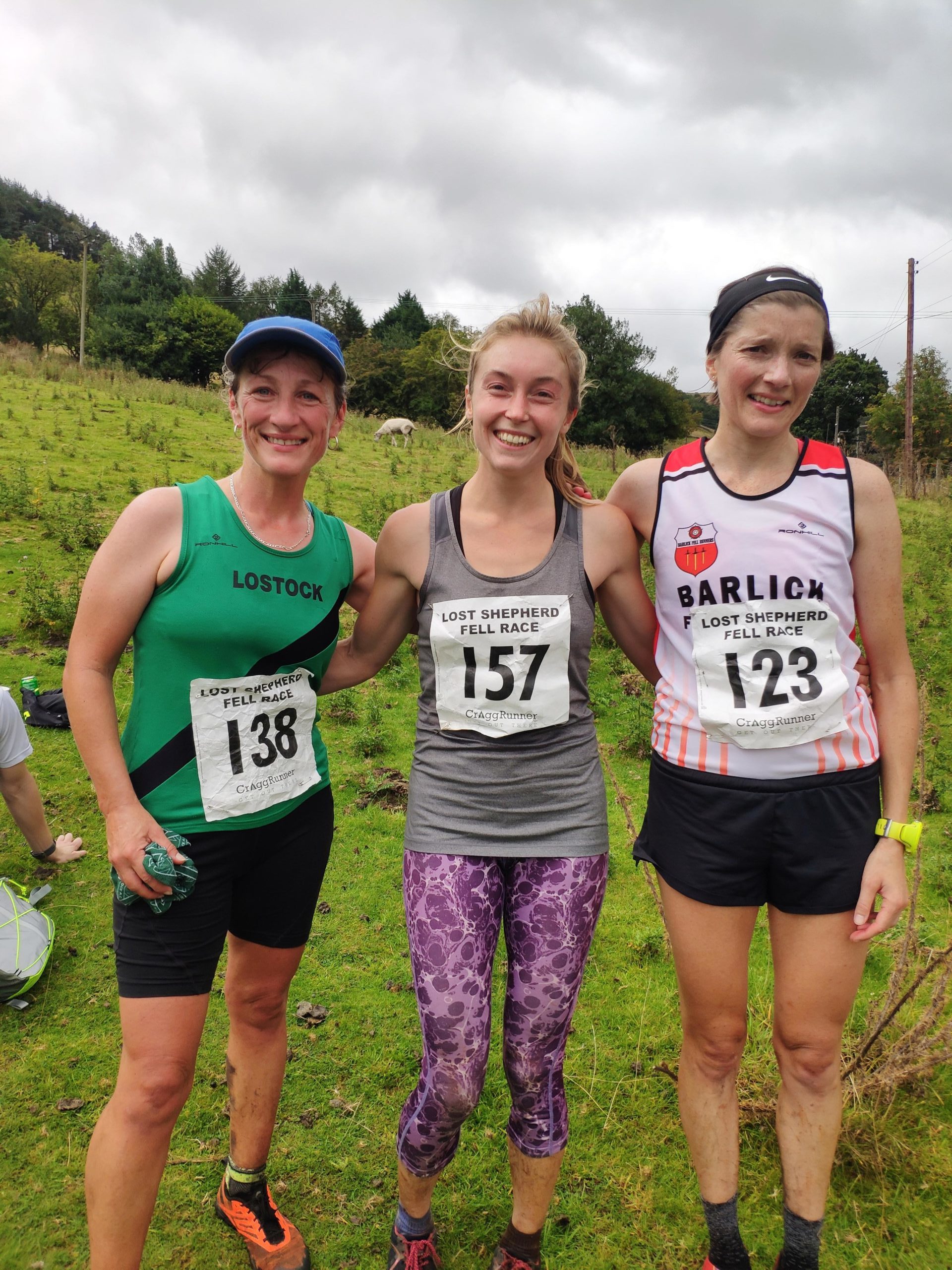 CraggRunner – Friendly, affordable races.