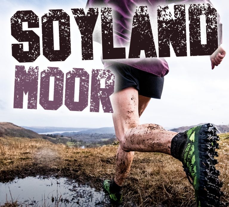 Soyland Moor – CraggRunner