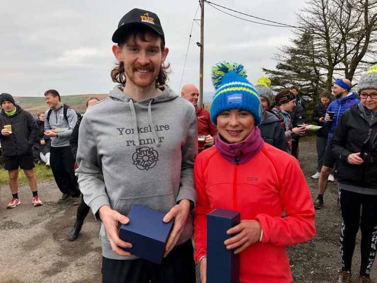 CraggRunner – Friendly, affordable races.